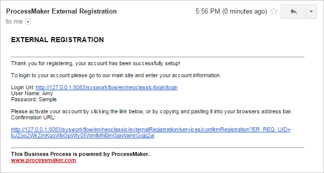 3.0 - 3.8 - External Registration | Documentation@ProcessMaker