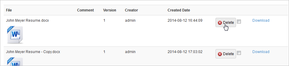 3.0 - 3.8 - Multiple Input Document Uploader | Documentation@ProcessMaker