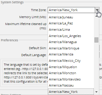 3.0 - System | Documentation@ProcessMaker